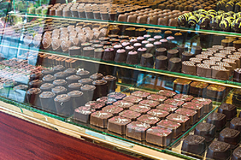 sprungli巧克力,ldor巧克力,va巧克力_大山谷图库