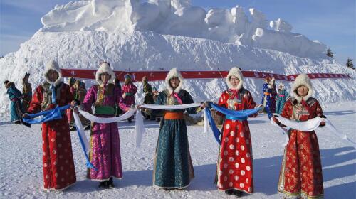 海拉尔特服,海拉尔,海拉尔在哪_大山谷图库
